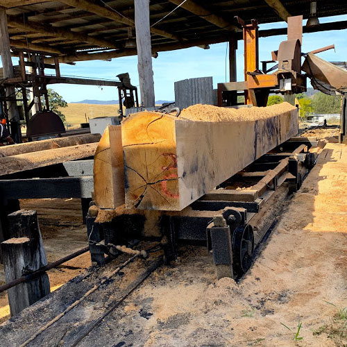 About Us - – Long Flat Timbers
