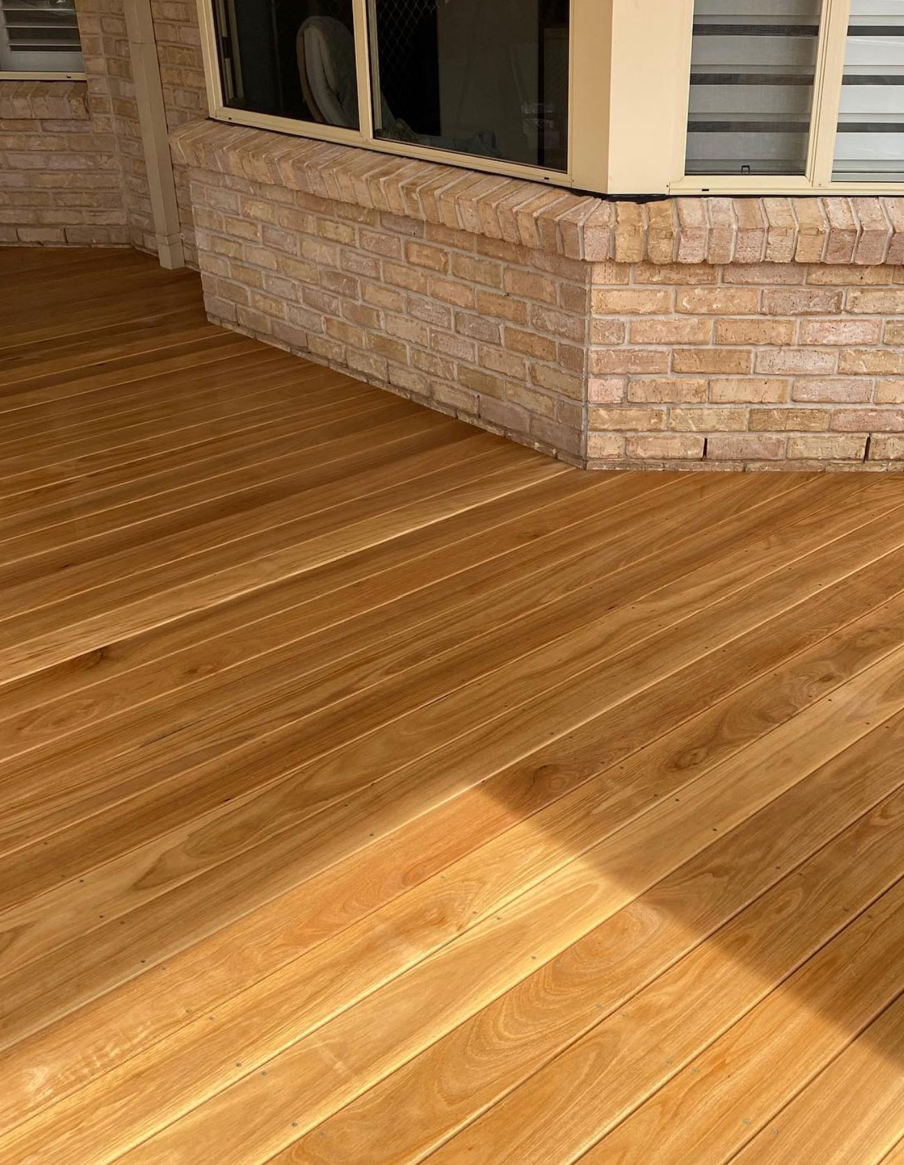 Tallowwood Timber – Long Flat Timbers